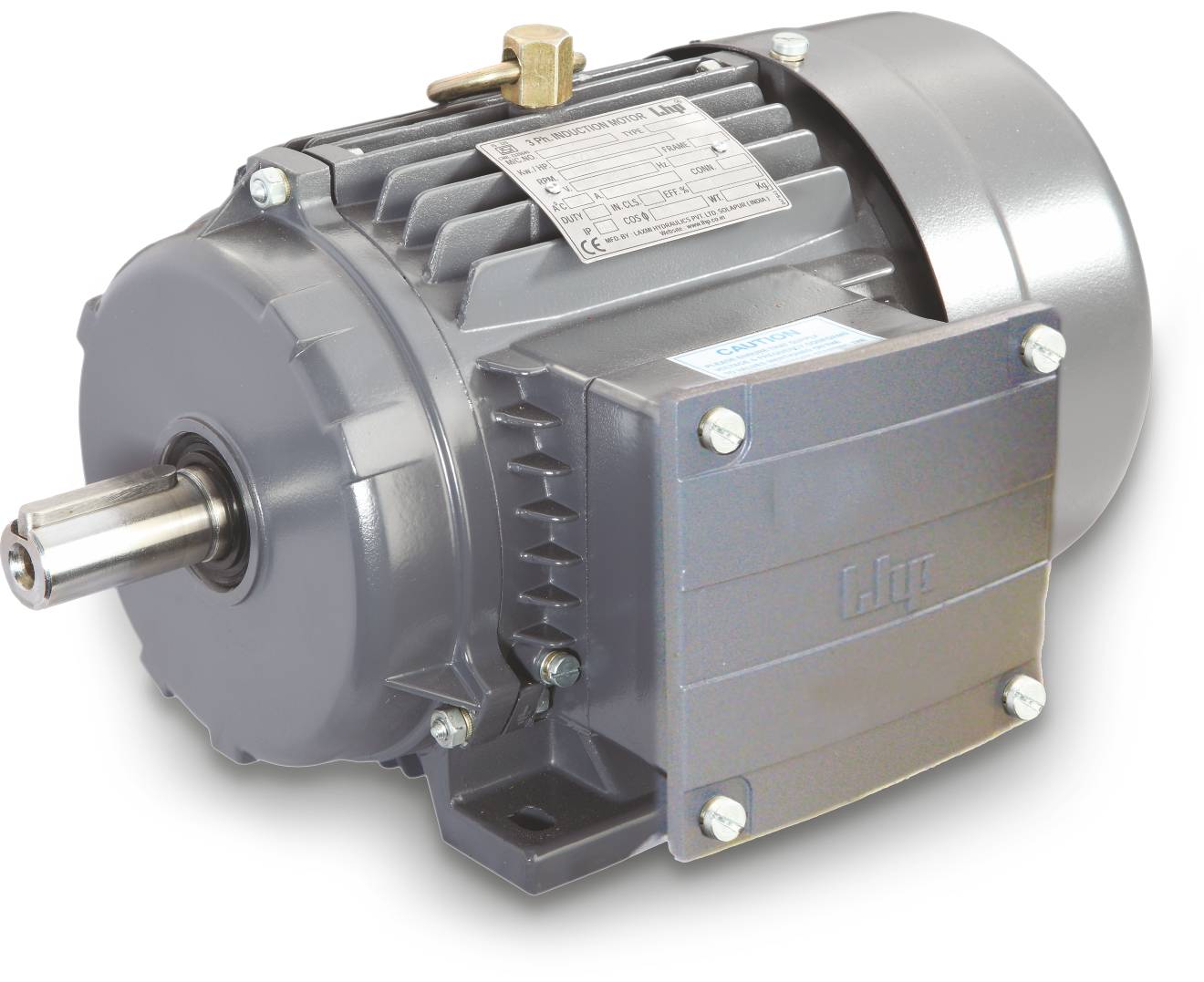 IE2-Motor – mining-india